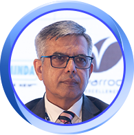 The Automotive Component Manufacturers Association of India - ACMA