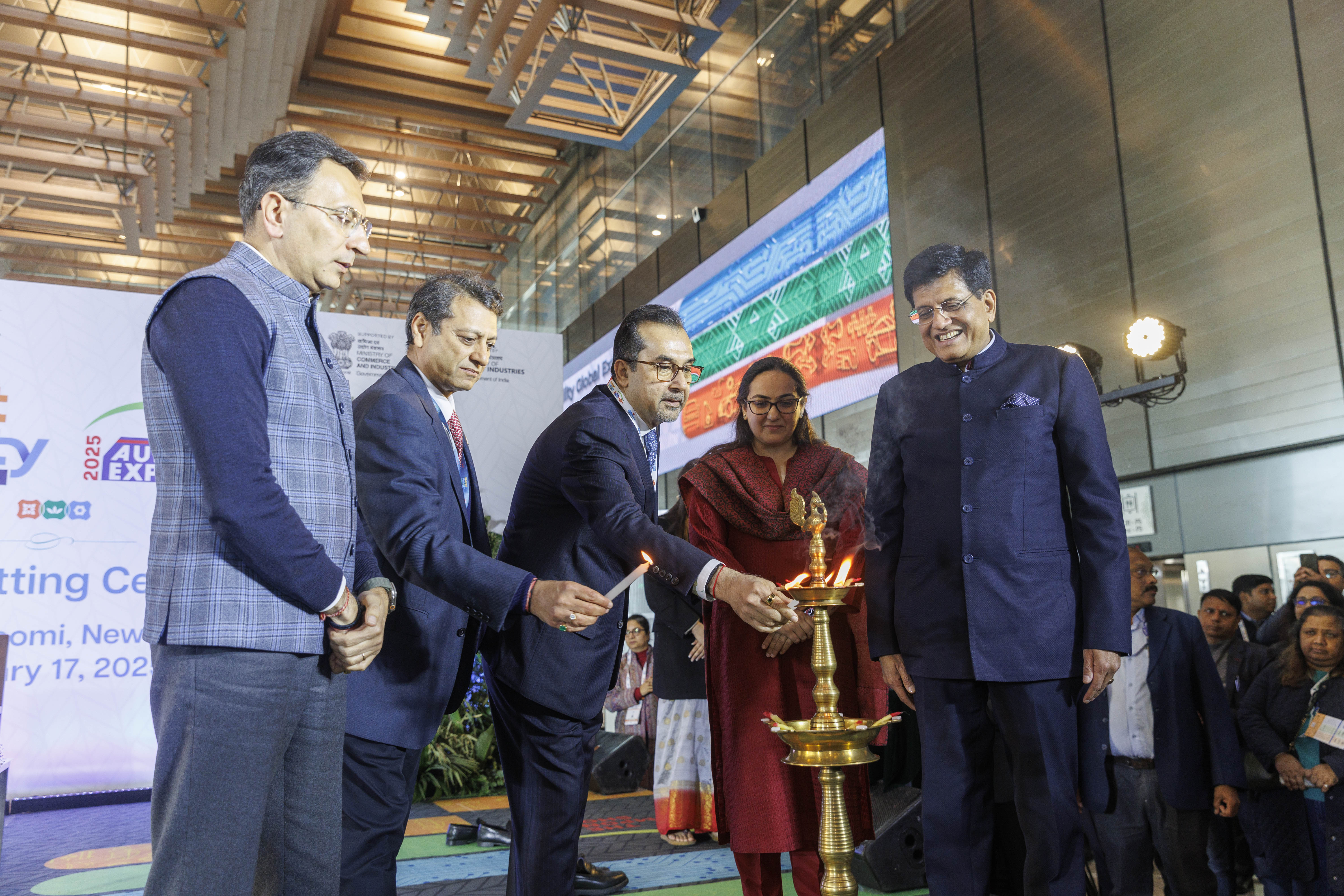 The Automotive Component Manufacturers Association of India - ACMA